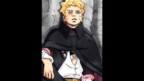 Uzumaki Boruto ⚡ Anime Naruto Narutouzumak Edit Animeedit