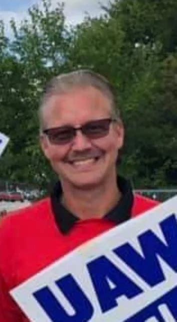 Casey Fiddler Uaw Local 51