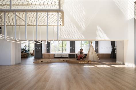 Gallery Of Unity Preschool Studio Jia 26