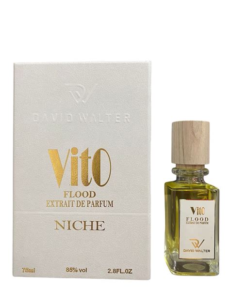Vito Flood Edp By David Walter