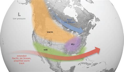 El Niño And La Niña What Are They And How Do They Affect Earths