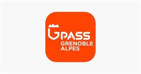 ‎g Pass Grenoble Alpes على App Store