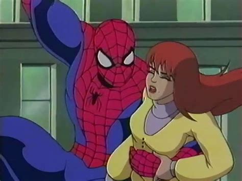 Spider Man 1994