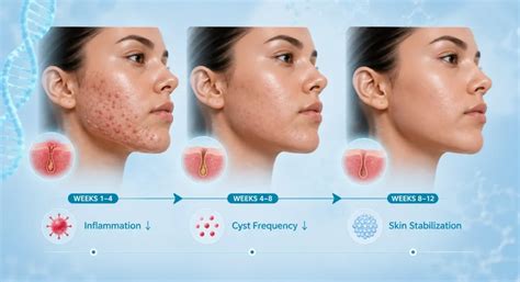 Best Acne Treatment Cystic Acne Guide Perfect B