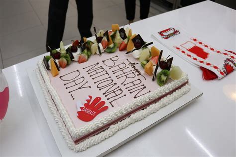 Samreen Khan On Linkedin Bahrain National Day Celebration At Wyndham Grand Manama 12 Comments