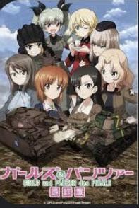 Who Won Oorai Or Jatkosota High School Rgirlsundpanzer
