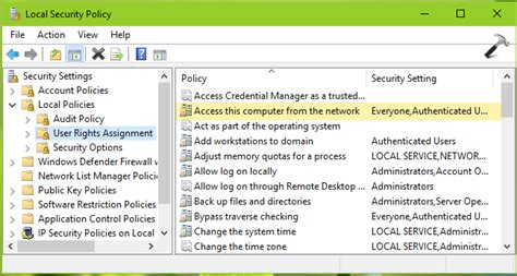 The Processing Of Group Policy Failed Because Of Lack Of Network Connectivity To A Domain Controller