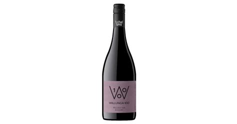 Willunga 100 Mclaren Vale Grenache 2022 Winedirect