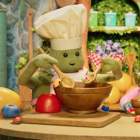 Nickelodeons The Tiny Chef Show Canceled In Heartbreaking Video
