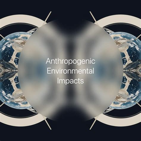 Anthropogenic Biomes → Term