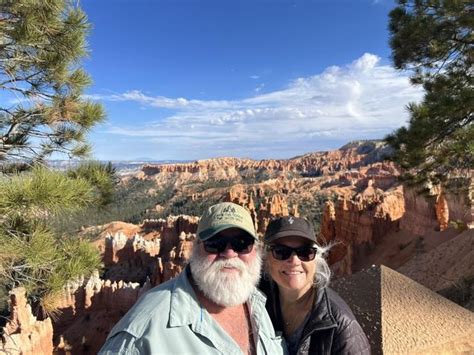Author Christie Walker Bos Draws Inspiration From Bryce Canyon Zion