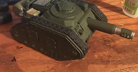 40k Stug Album On Imgur