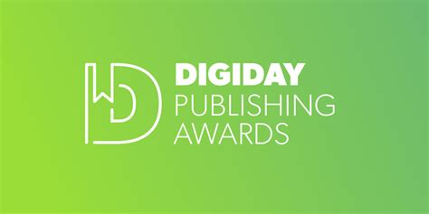 Digiday Logo Logodix