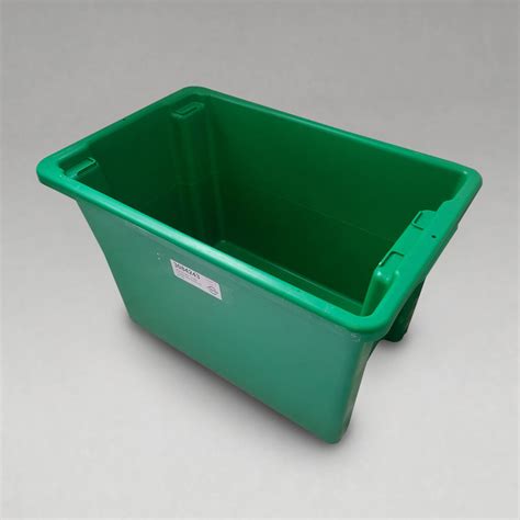 68l Crate No 15 Stacka Nesta Green Stowers Circular Solutions