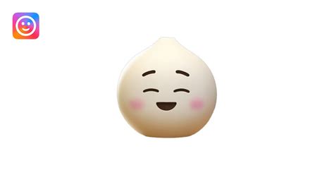 Cute Thankful Aromatherapy Diffuser Emoji Ai Emoji Generator