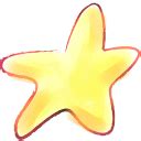 Star Cursor Icons Download 760 Free Star Cursor Icons Here