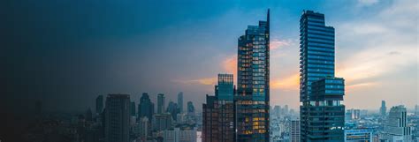 Our Leadership Team Dksh Thailand