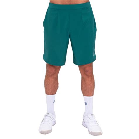 Bidi Badu Spike Crew 9 Inch Short Tennisdirect Nl