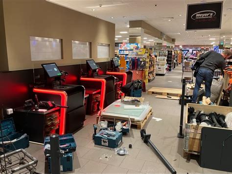 Jens Wolter On Linkedin Next Store Going The Itab Germany Sco Way Tom