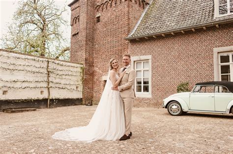 Daniël Hanssen 33 En Myrthe Smalbraak 32 Ew