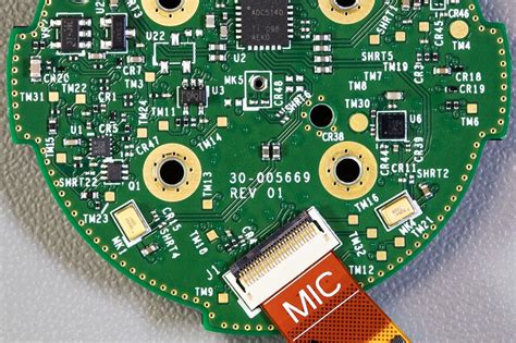 Who Manufactures The Amazon Echo Microphones Citizenside