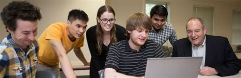 Tcnj Engineering Science