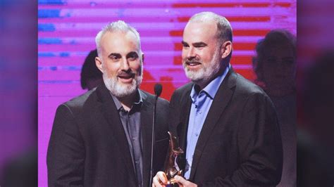 La Estrella Y Productor De Lifemark Alex Kendrick Revela Increíbles Historias De Salvación Que