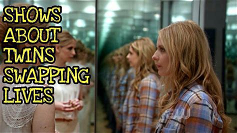 Top 10 Tv Shows About Twins Swapping Lives Youtube