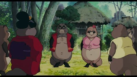 Pom Poko 1994 Screencap Fancaps Pom Poko 1994 Screencap Fancaps