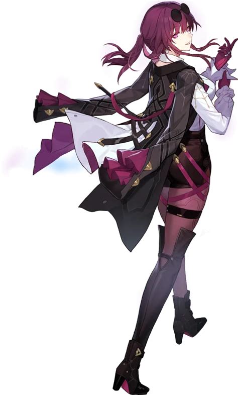 Kafka Villains Wiki Fandom