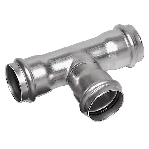 42mm S9000 Equal Tee Shepherd Hydraulics