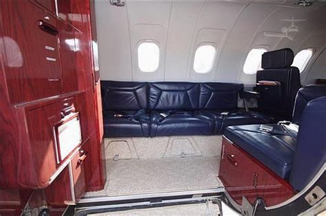 1982 Learjet 35a 448