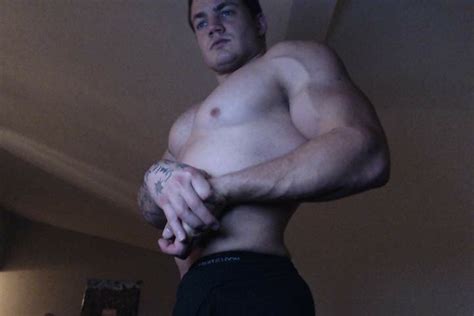 Popper Training Straight Alpha Male Popper