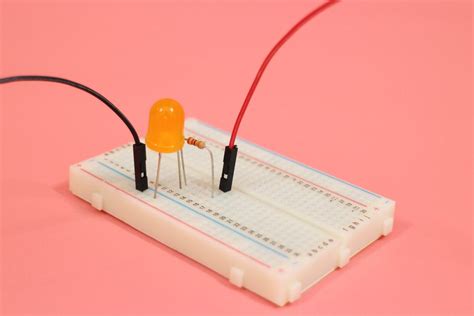 Gpios More Python 16 Steps Instructables