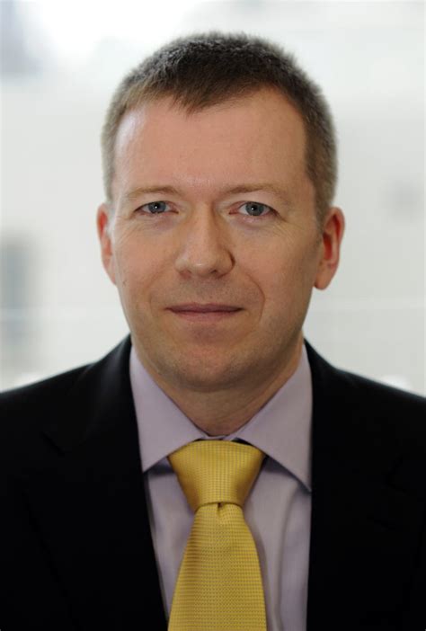 Keith Dinnie Brussels Diplomatic Academy