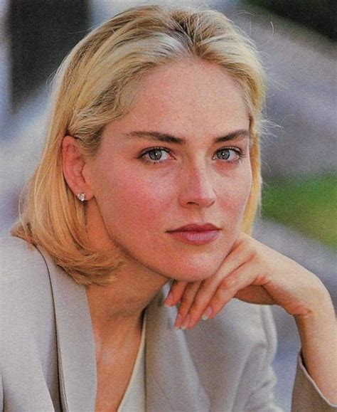 Sharon Stone In 2025 Sharon Stone Sharon Stone Young Sharon Stone