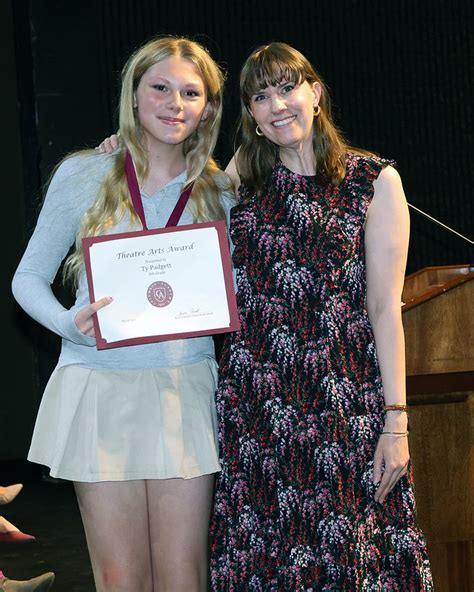 2025 Middle School Awards Assembly Flickr