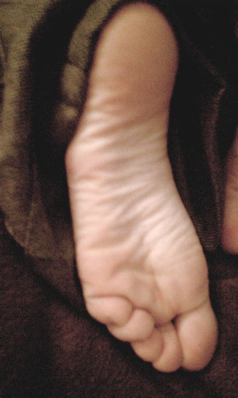 Soft Soles By 2close2c On Deviantart