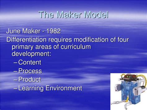 Ppt Curriculum Differentiation Powerpoint Presentation Free