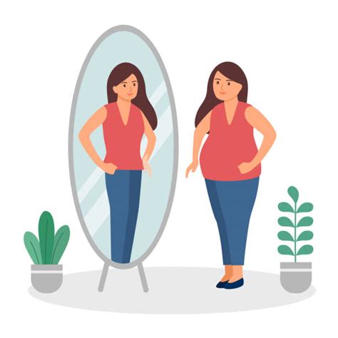 200 Self Esteem Mirror Ilustrasi Grafik Vektor And Clip Art Bebas