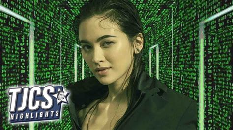Matrix 4 Adds Iron Fists Jessica Henwick In Lead Role Youtube