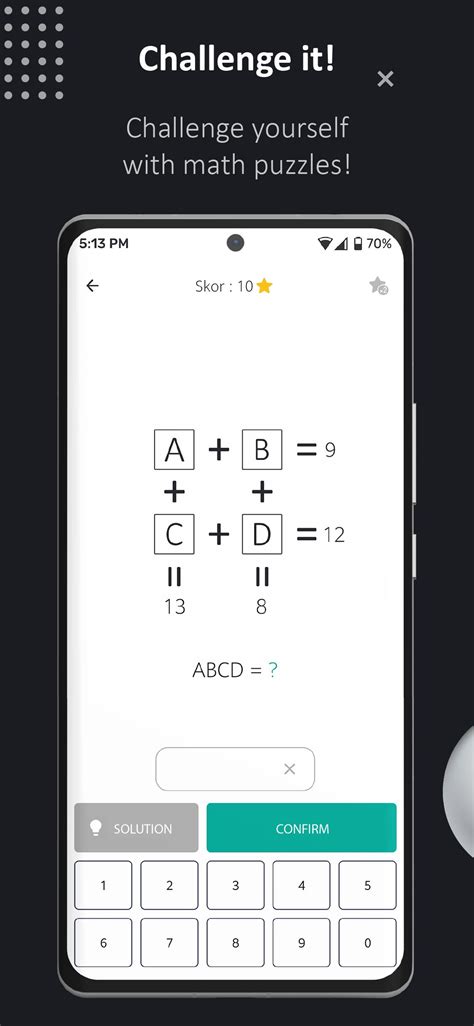 Math Puzzle And Riddle Apk For Android Download