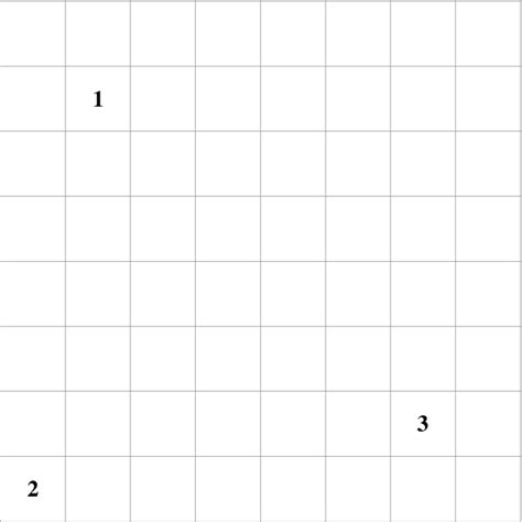 figure 1 from a divide and conquer algorithm for computing voronoi