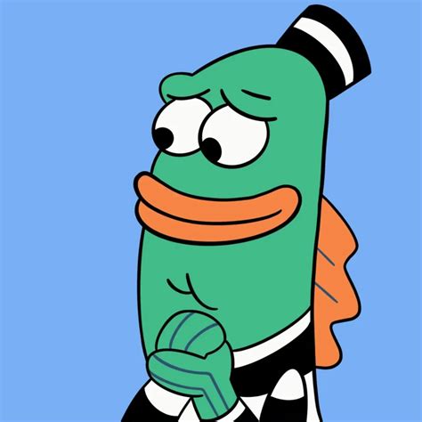 Funny Spongebob Pfp