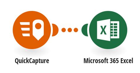 Automate Excel Tasks With Quickcapture And Microsoft 365 4spot Consulting