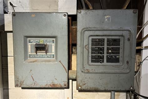 V Vs V Vs V Understanding Residential Electrical Systems ToolRev