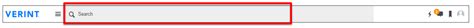 search advanced search user documentation verint community 12 x