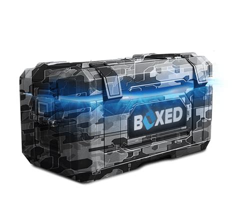 Create Pokémon Boxes Custom Battles