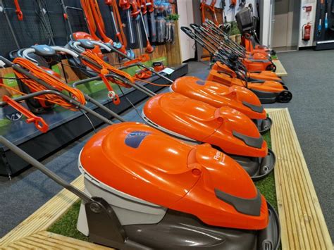 Following A Fantastic Glee The Flymo Team Have Been Working Hard To Give Our Newton Aycliffe