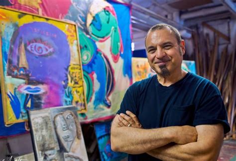 Here Is An Interview I Did With Ergon A Journal That Promotes The Arts Letters And